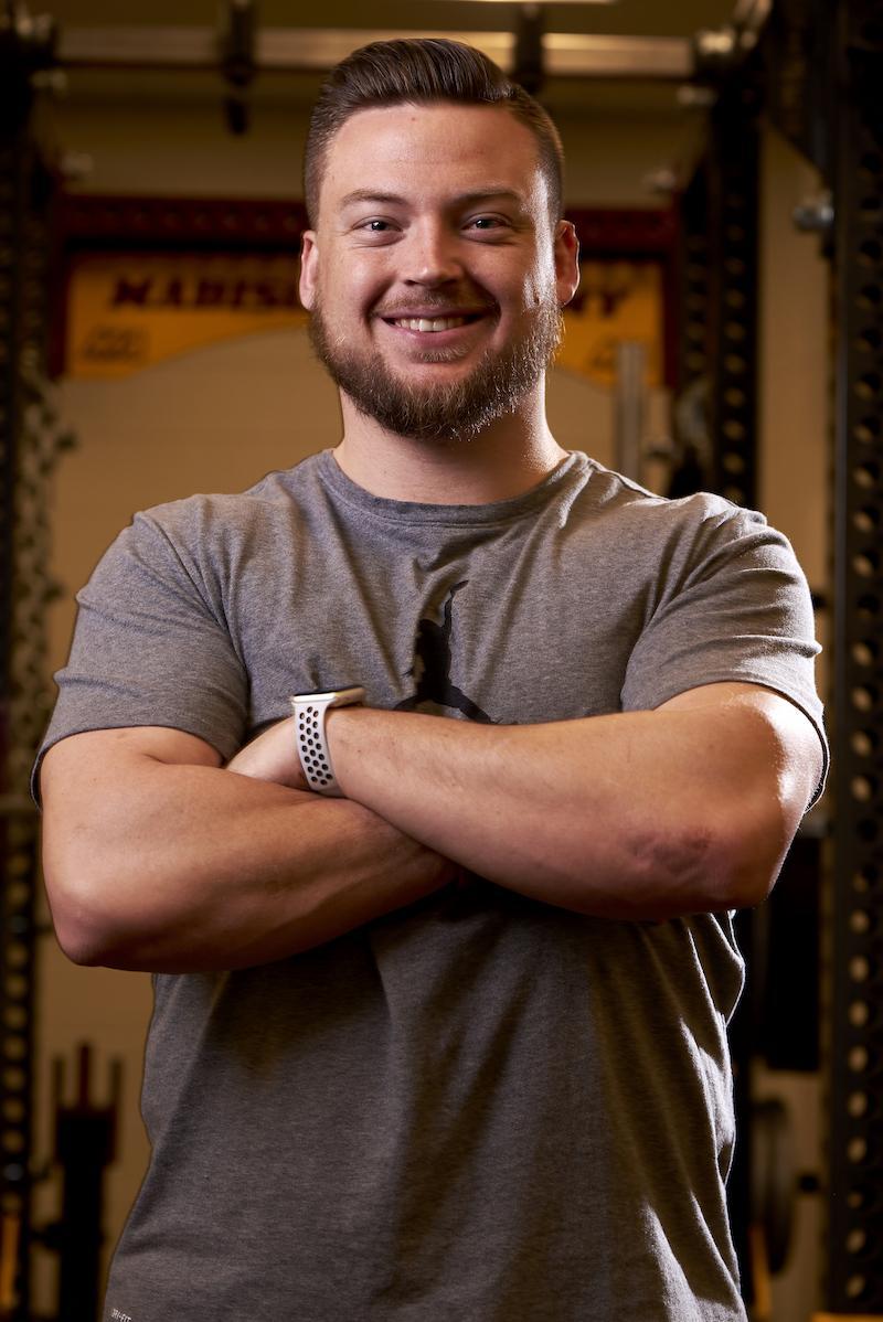 Madison Academy - Strength and Conditioning